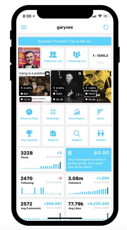 The Free and Paid Instagram Analytics Apps You Need